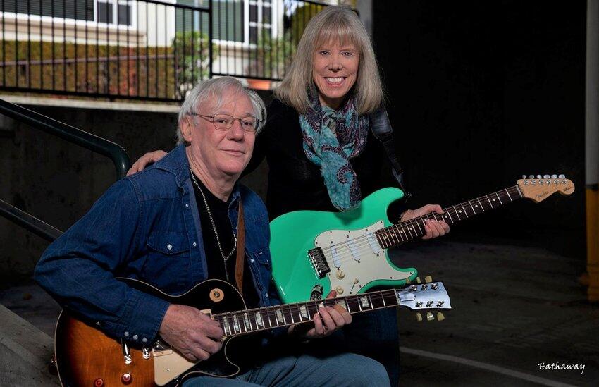 Cheri & Dave return to Surprise hotspot - NewsBreak