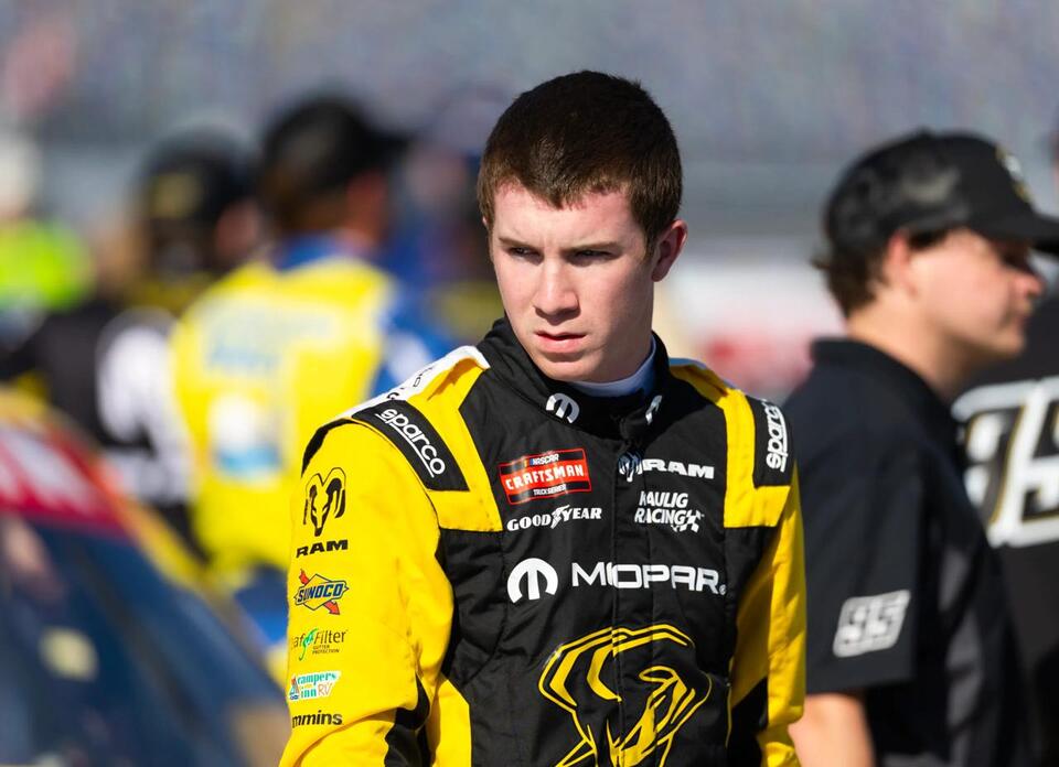 Daniel Dye ‘Resigns’ from Kaulig Racing Despite NASCAR Clearing Him to ...