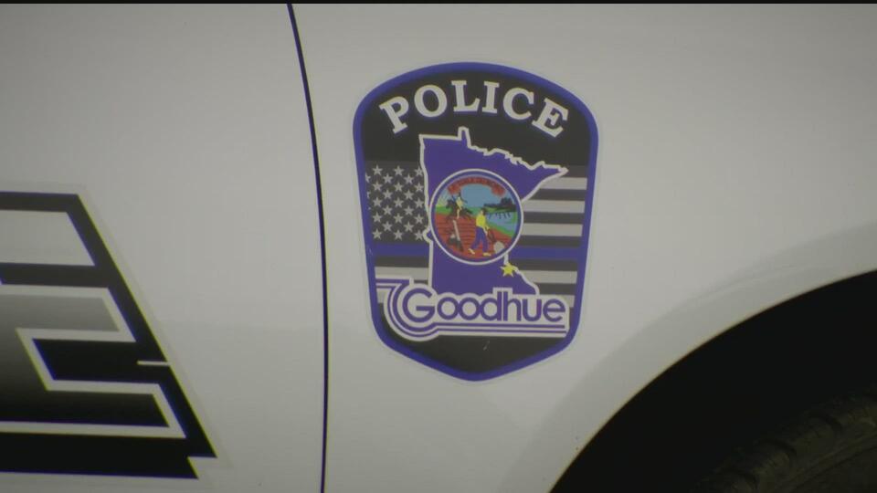 Entire Goodhue Police Department resigns; mayor says she was ...