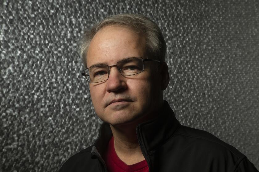 Vince Zampella, 'Call of Duty' co-creator, dies in fiery crash of ...