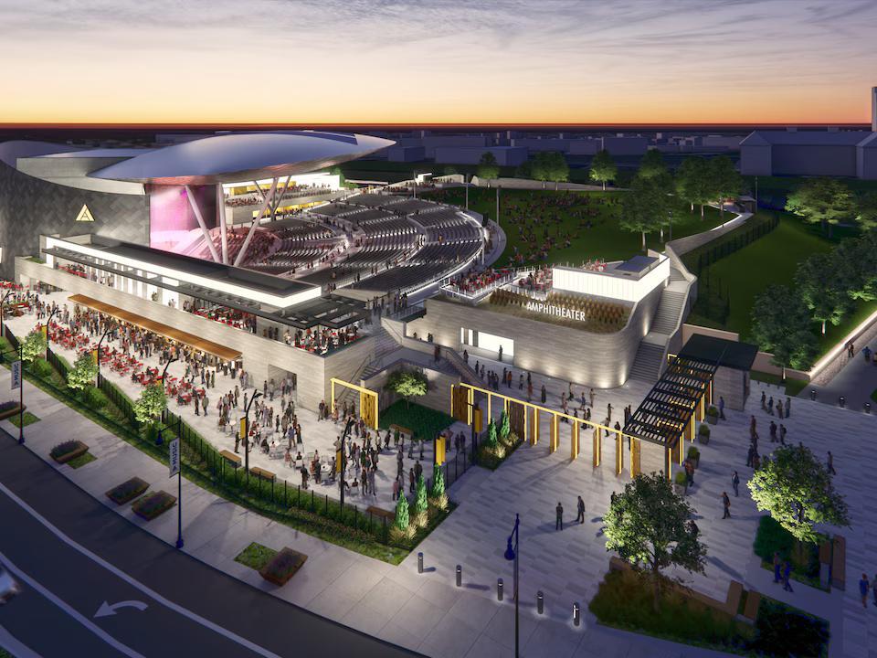 $318M incentive plan for high-rise towers, downtown venues OK’d by ...