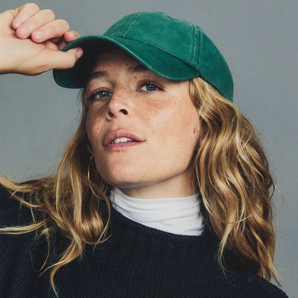 J.Crew Just Released a New Generation of Its Iconic Rollneck Sweaters ...