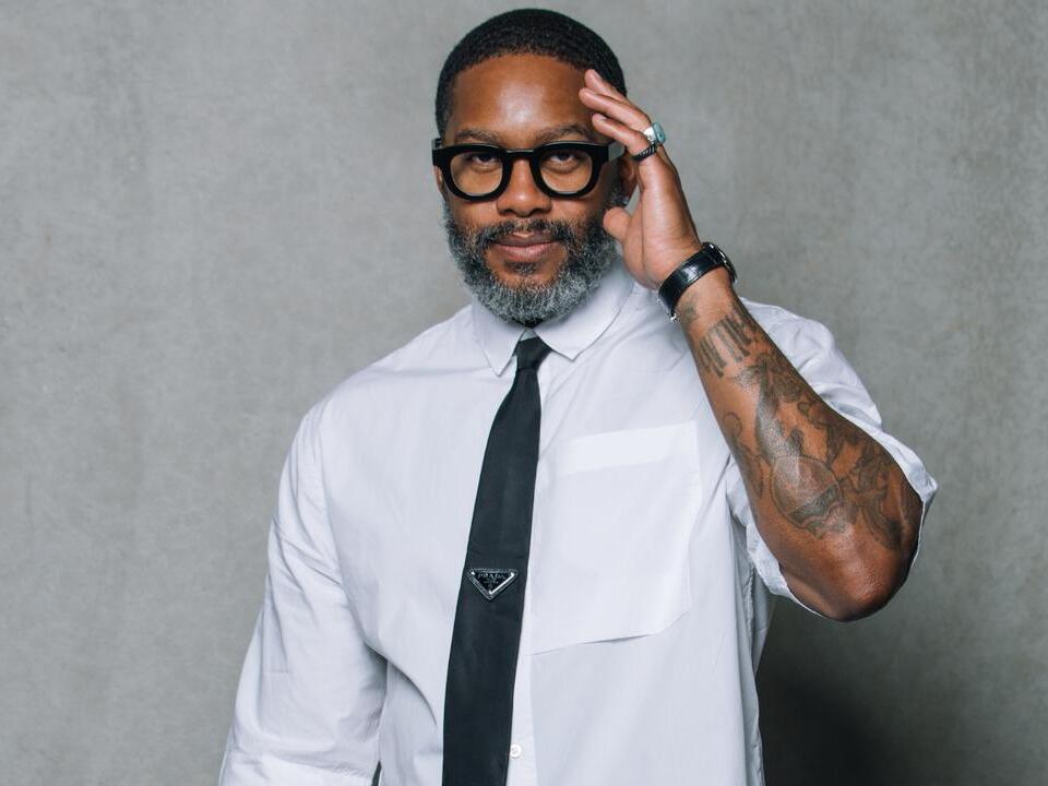 Mitchell S. Jackson On The Current Era Of NBA Tunnel Outfits