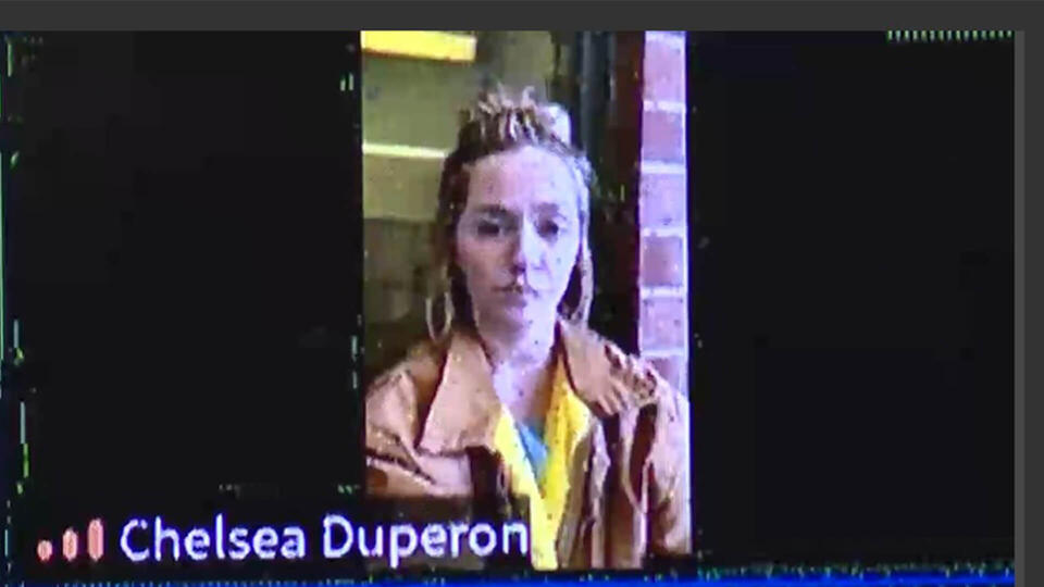 Mom accused of fatally beating daughter blamed ‘mystery woman’ - NewsBreak