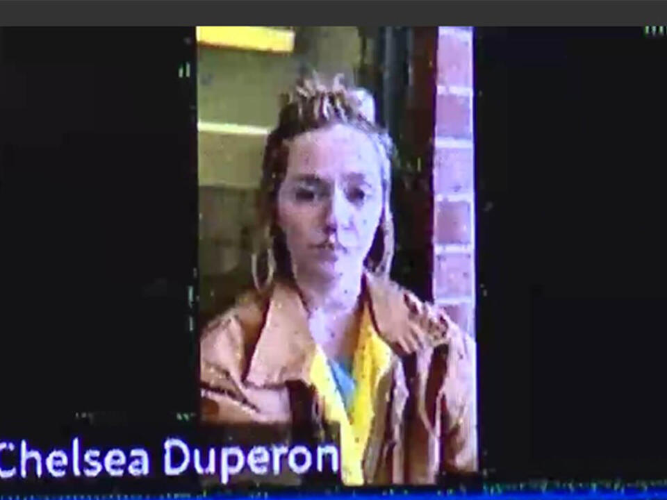 Mom accused of fatally beating daughter blamed ‘mystery woman’