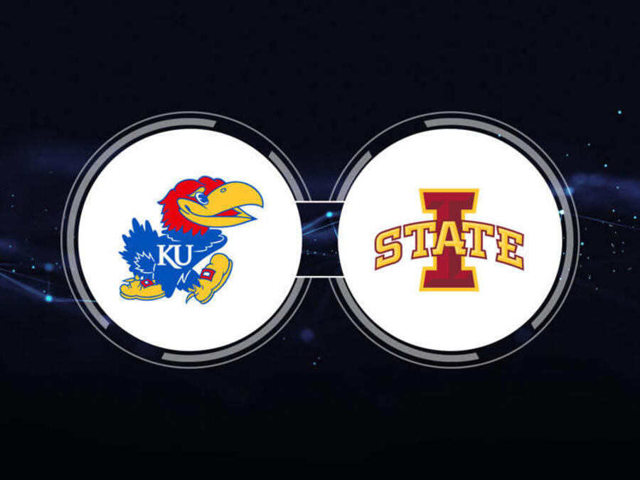 How to Watch Kansas vs. Iowa State Women's College Basketball | January 24