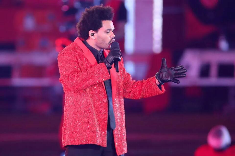 The Jay-Z Era Of Super Bowl Halftime Shows: Ranked - NewsBreak