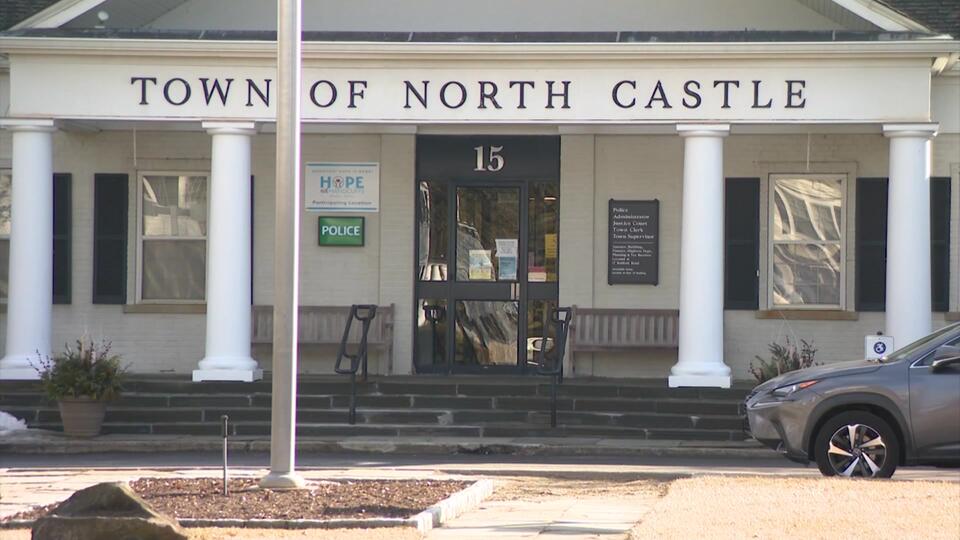 North Castle residents express concerns about plan for a new town hall ...