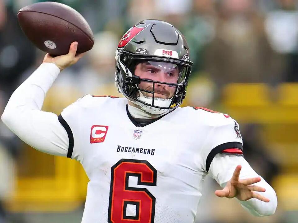 Baker Mayfield Makes Telling Comment on Future With Buccaneers