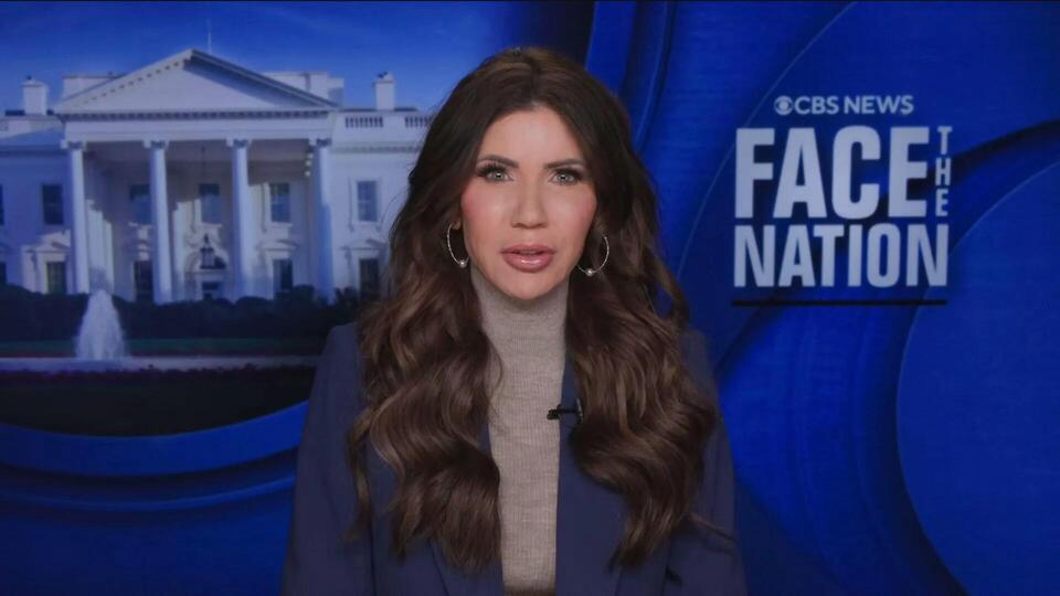 Noem defends Minnesota ICE operations, says judge's order "didn't ...