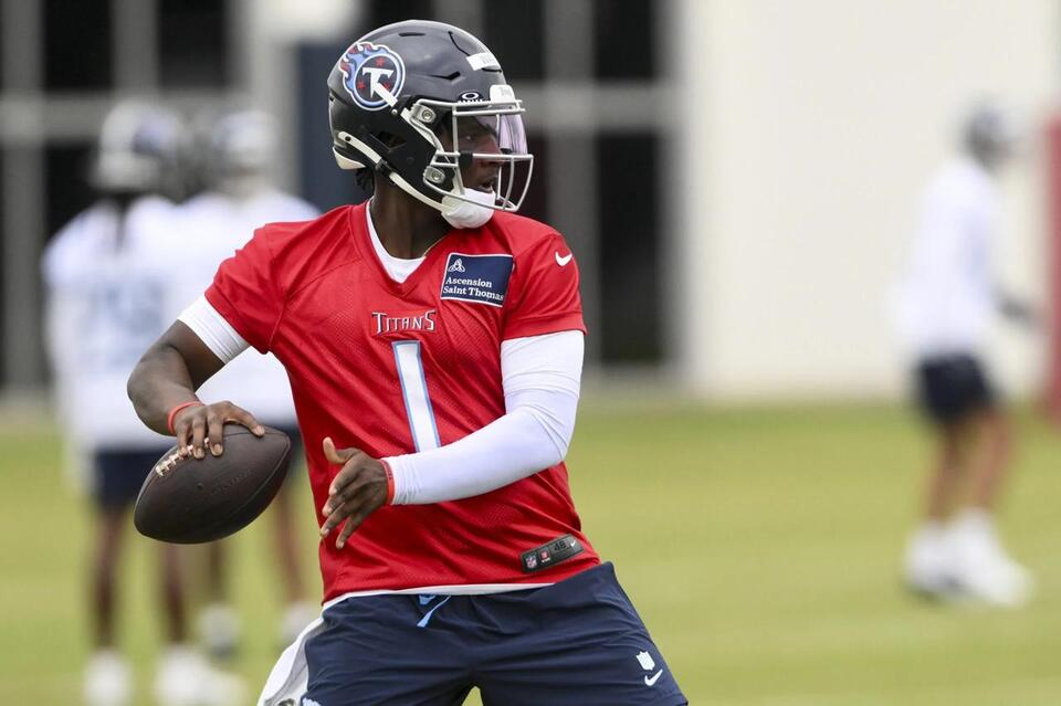 ‘This Guy Is a Football Savant’ – Former NFL Executive Gushes Over ...