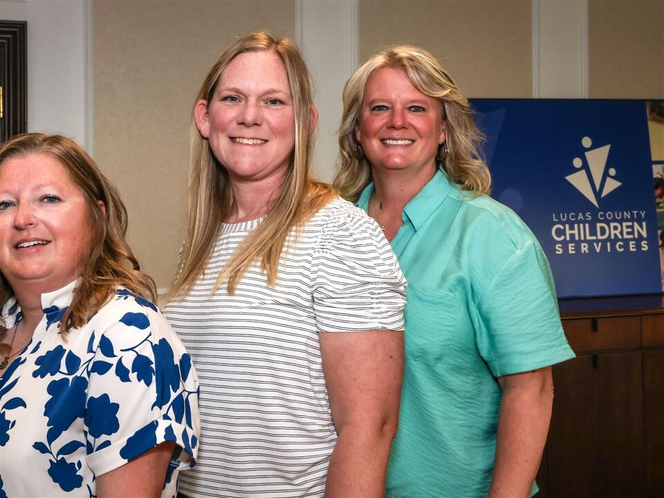 Lucas County pursues kin-first culture through intense family searches ...