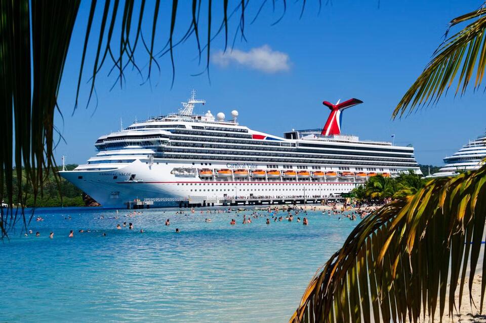 Carnival Cruise Line cancels bookings after ultra-low pricing glitch ...