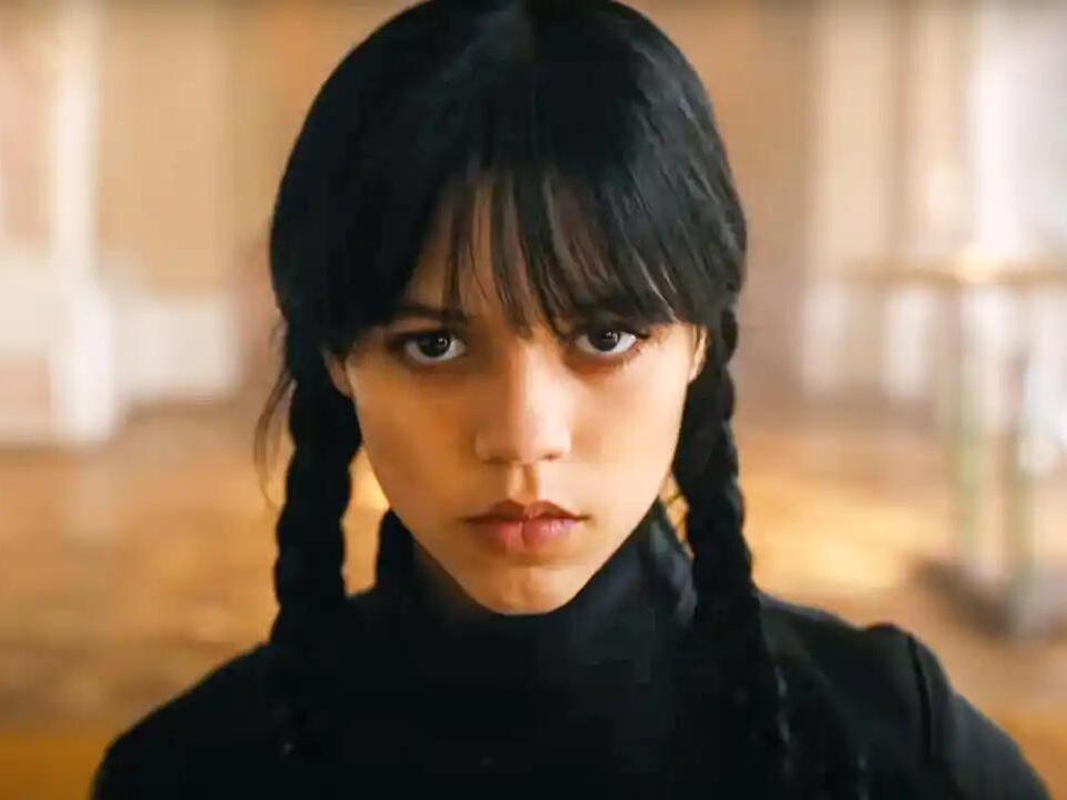 Wednesday Season 2 Release Status, Confirmed Characters, Plot and More ...