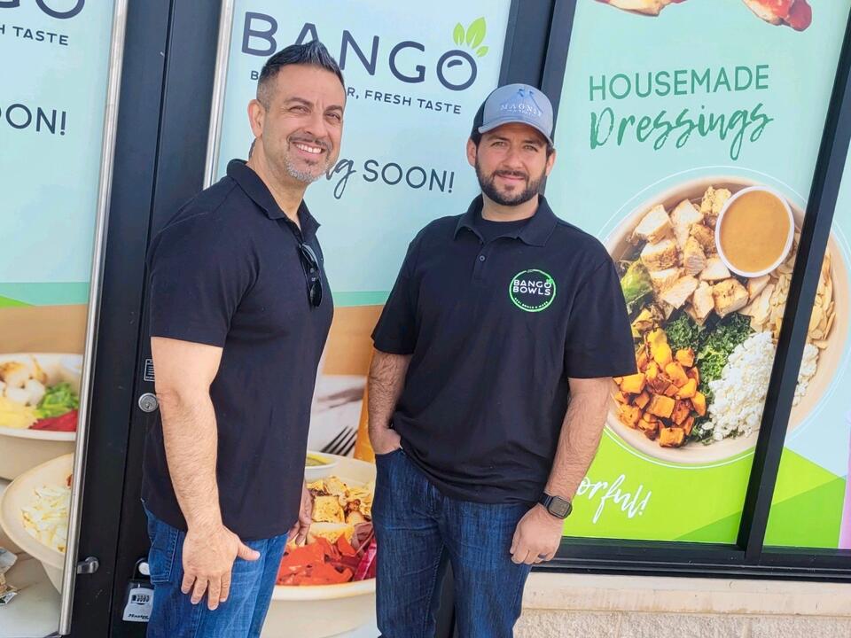 Bango announces June 22 grand opening for its Hauppauge location