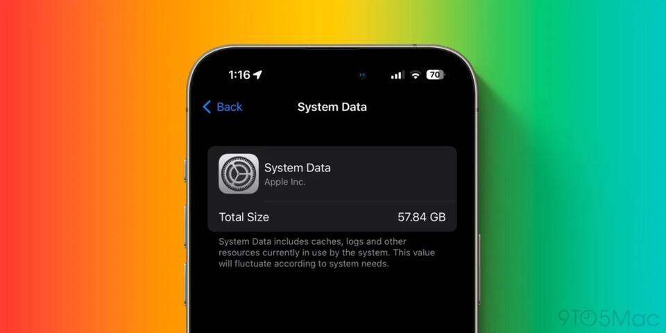 iOS System Data bug stealing your iPhone storage? Here are 5 solutions ...
