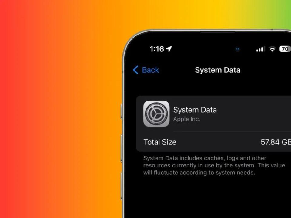 iOS System Data bug stealing your iPhone storage? Here are 5 solutions [U]