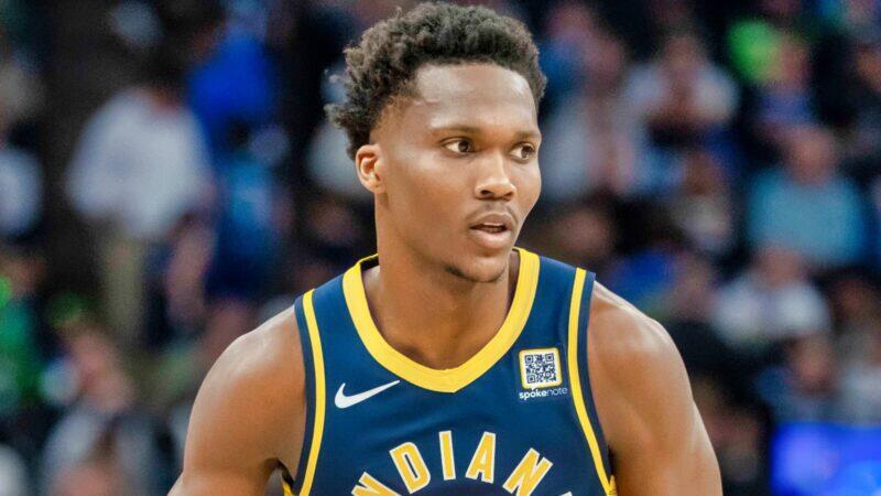 Bennedict Mathurin Shows Off Multilingual Trash Talk Skills, Claims Trolling Opponents In More ...