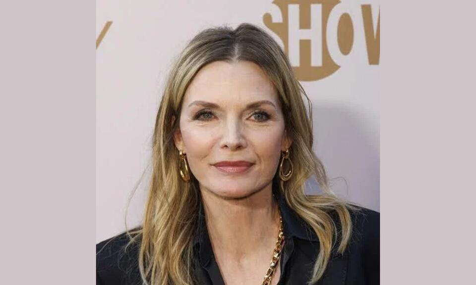Michelle Pfeiffer Reveals Harsh Filming Conditions on “The Madison” Set ...
