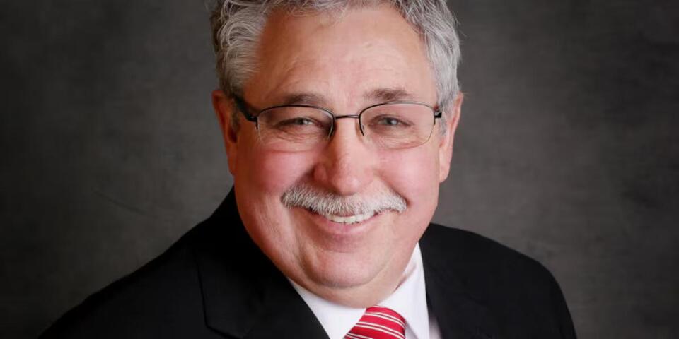 Rock Valley, IA Mayor honored as 2025 Mayor of the Year - NewsBreak