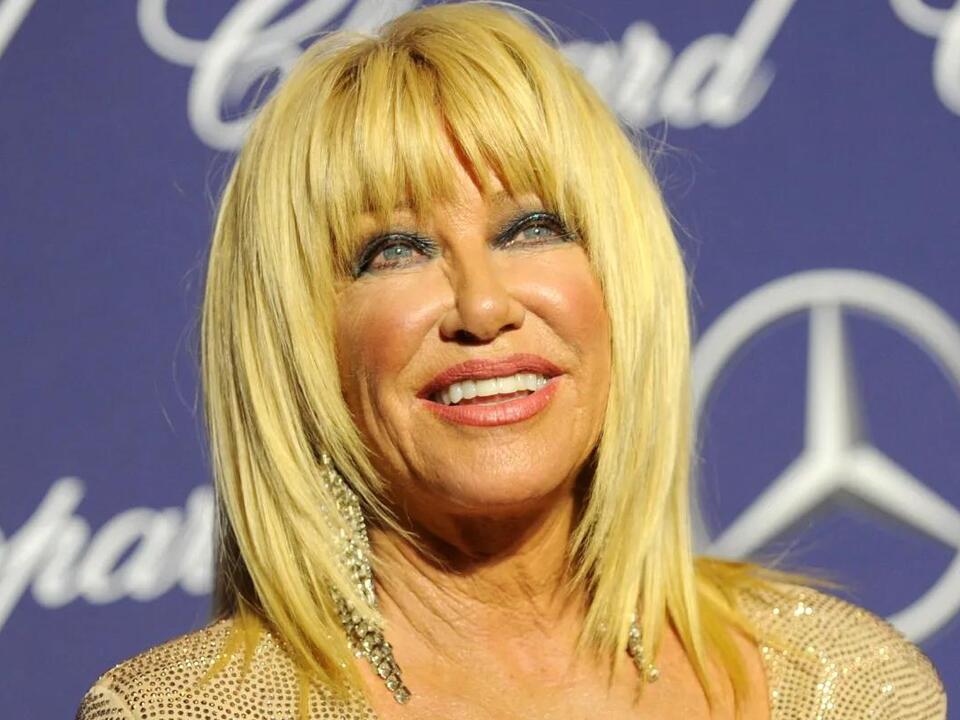 ‘Step By Step’ Cast Remembers Suzanne Somers at 90s Con Reunion