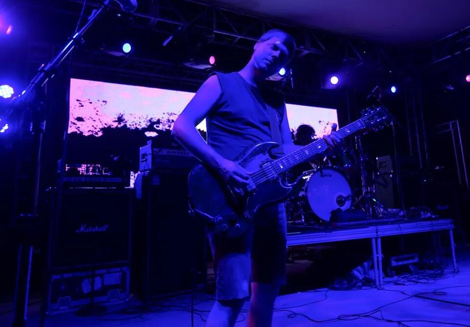 Pelican Releases New Version of “Cascading Crescent” With Geoff Rickly ...