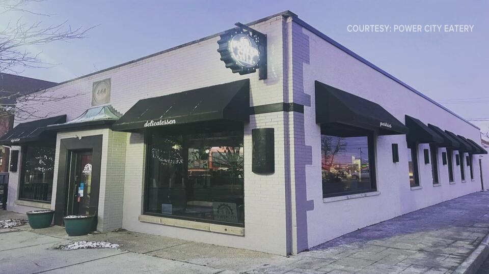 Power City Eatery reopens in Niagara Falls with new owner and expanded ...