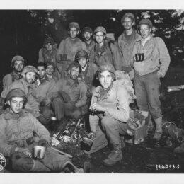 The Little-Known Lost Battalions of World War II - NewsBreak