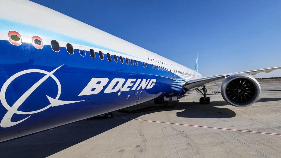 FAA proposes $3.1M Boeing fine for safety violations - NewsBreak