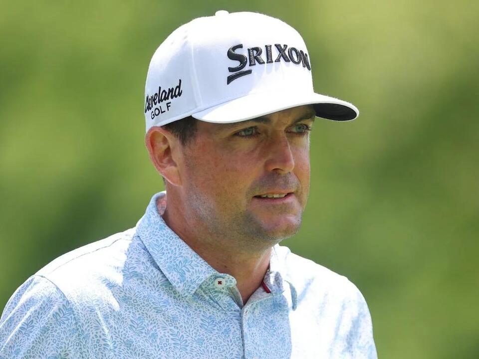 2025 Ryder Cup: Six reasons why Keegan Bradley is an compelling choice ...