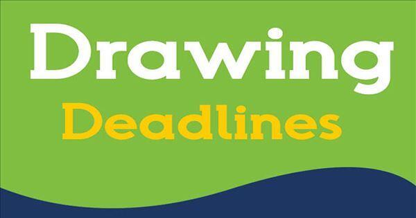 Local Residents: Enter Lucke-Rewards Drawings by November 30 for a ...