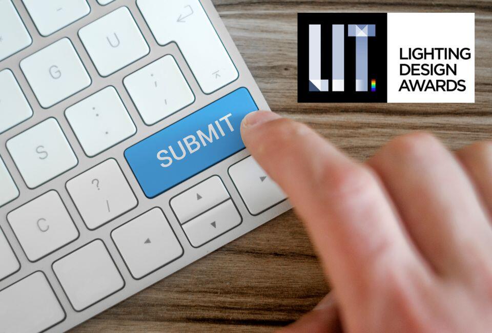 LIT Lighting Design Awards 2026 Now Open - NewsBreak