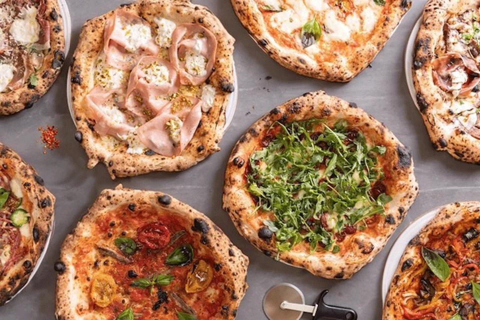 Diablo Dish: Doppio Zero Sets Opening Date in Walnut Creek - NewsBreak