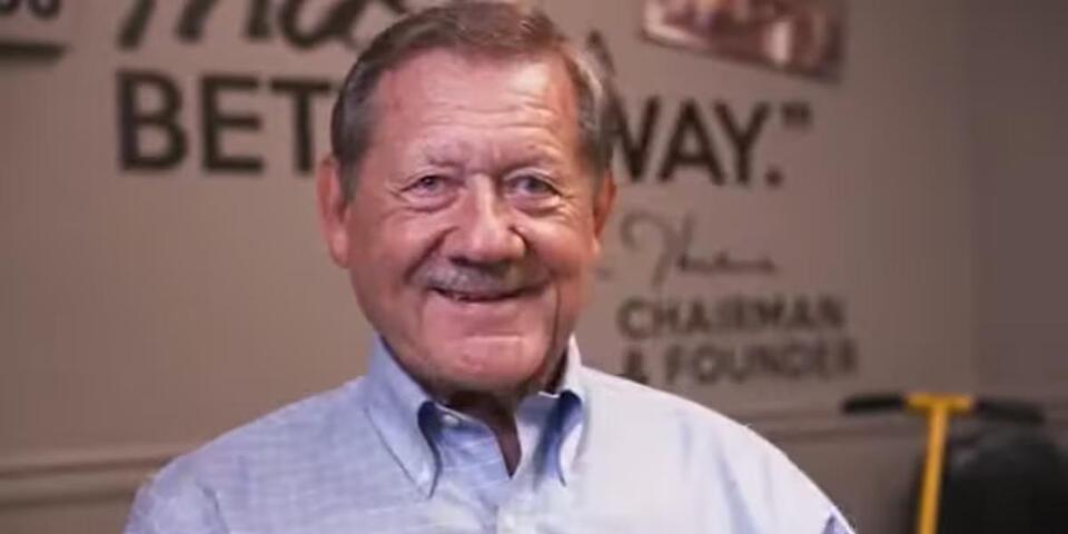 Founder, inventor of Amigo dies after short battle with cancer - NewsBreak