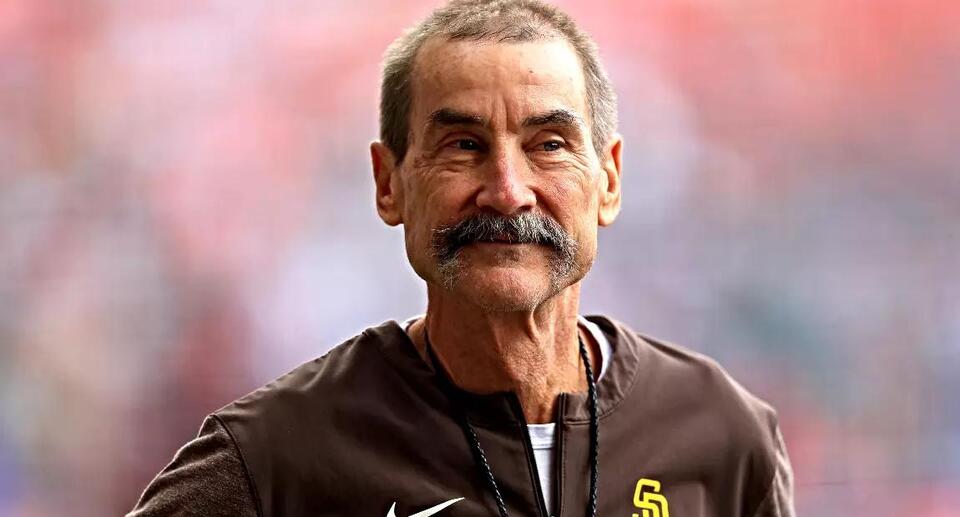 San Diego Padres Owner Peter Seidler Dies at 63 - NewsBreak