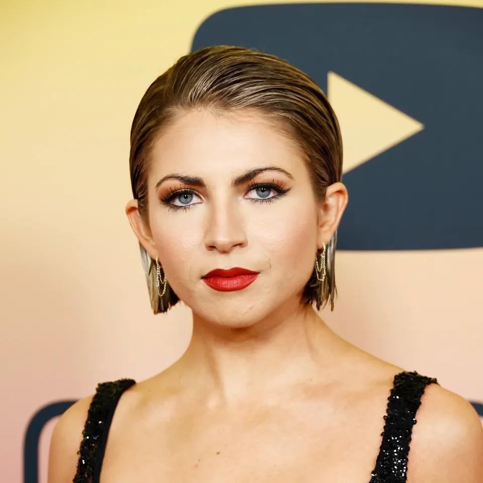 Miranda Derrick's New Post May Be a Subtle Response to Dancing for the ...