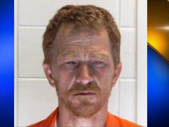 Man wearing ankle monitor arrested after allegedly breaking into ... Man wearing ankle monitor arrested after allegedly breaking into ...