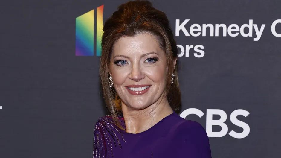 Why is Norah O’Donnell Leaving ‘CBS Evening News’? - NewsBreak