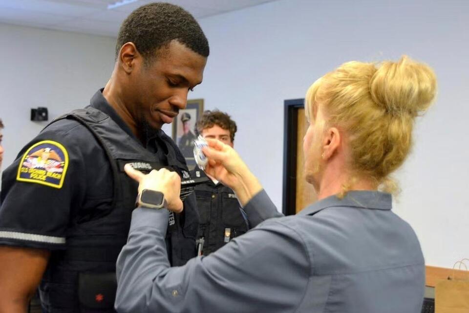 Employers have used E-Verify for years. ICE's arrest of a Maine police ...