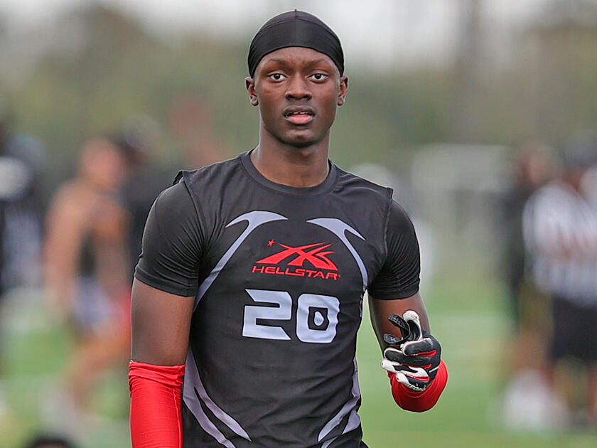 Monday’s Dawg Biscuits: Updates on 2025 prospects Caleb Cunningham, Sam ...