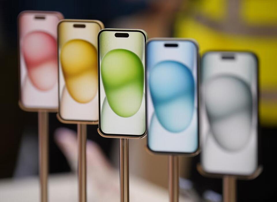 iPhone designer reveals one regret about the iconic Apple smartphone ...