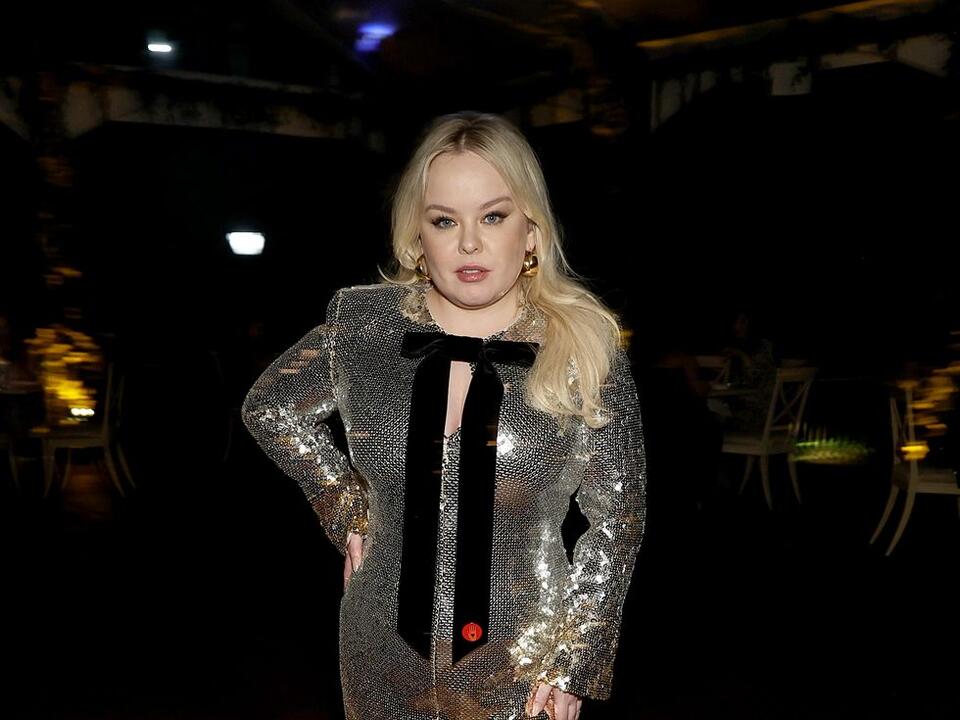 All About Antonia Roumelioti, Luke Newton’s Rumored Girlfriend