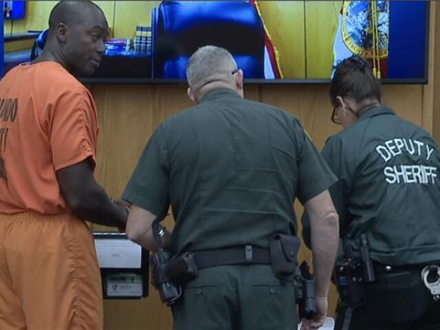 Florida man married to three women at the same time sentenced for ...