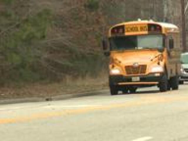 Woodside High student facing charges, expulsion after bringing gun to ...