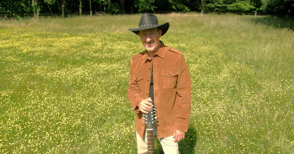 Paul Cody Raises a Toast to Life, Music, and Shared Moments on “Raise A ...