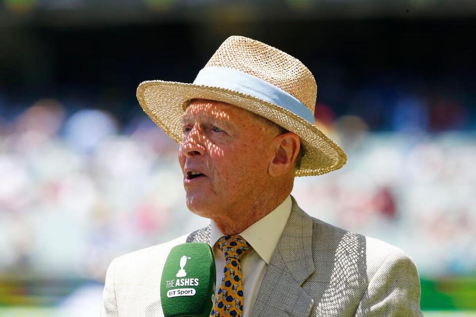 Sir Geoffrey Boycott warns England not to believe their own hype ahead ...