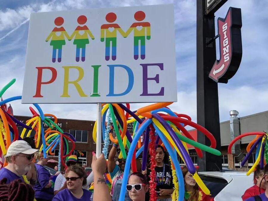 The real reason we’re being told to hate Pride
