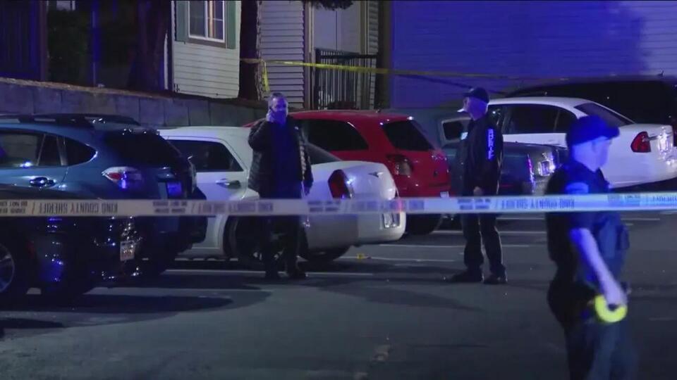 Teen pleads not guilty in killing of WA 10-year-old girl - NewsBreak