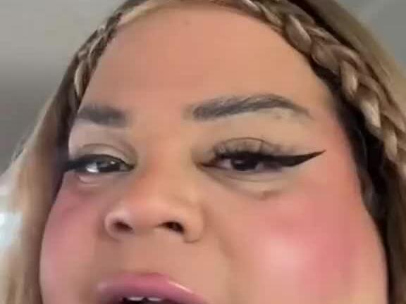 Jools Lebron shot to world wide fame after her ‘very demure, very ...