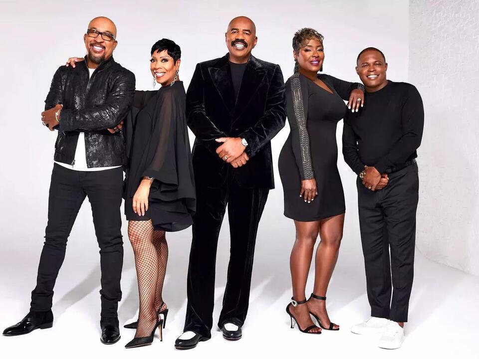 Entertainment News: Jamie Foxx’s New Show, Fight Night Premieres & More